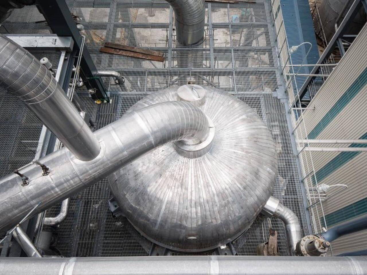 Press releases | Stamicarbon